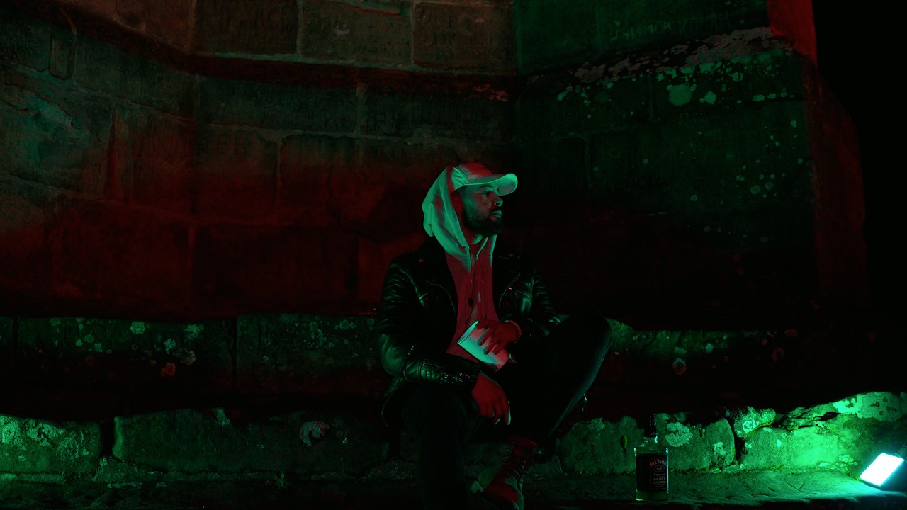 Max Treveris - Cursed Blessings [Official Music Video] - YouTube