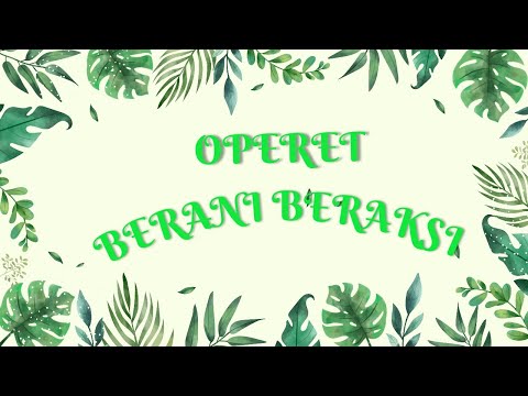Special Operet \