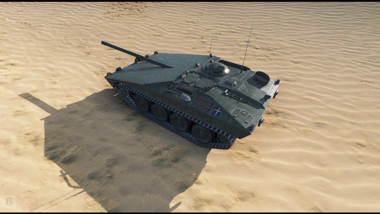 STRV S1 Стоит ли Покупать? - YouTube