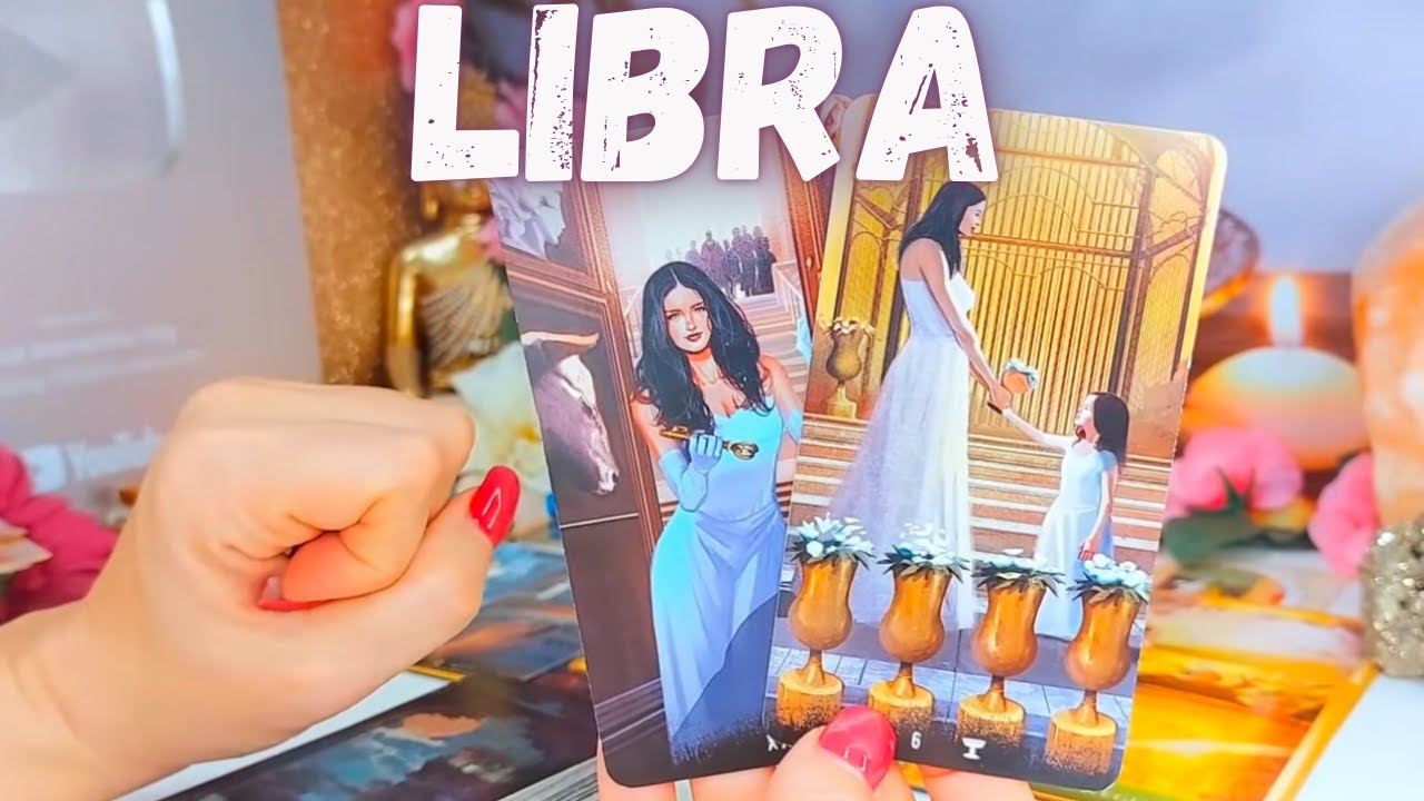 LIBRA ENTERING YOUR DREAM STATE IN THEIR REAL TIME😴AS YOUR ...