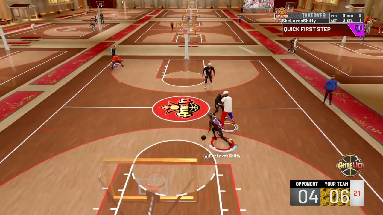 I PLAYED A FORMULA, GOLD RUSH & BASKETBALL GODZ WINNER ... - YouTube