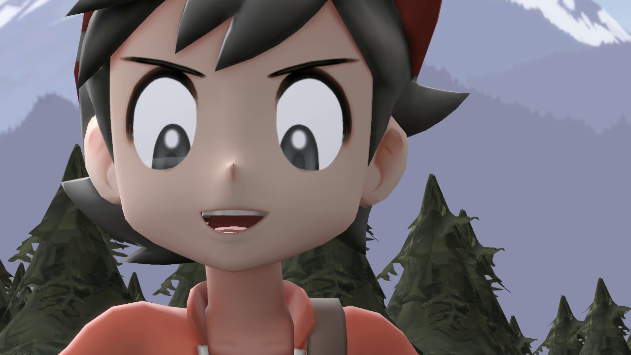 Detective Pikachu - YouTube