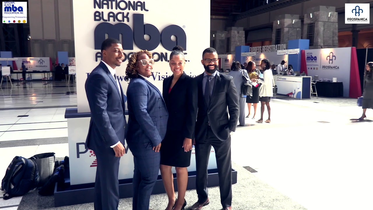 Joint Conference Recap Video: NBMBAA® and Prospanica® 2017 Annual ...
