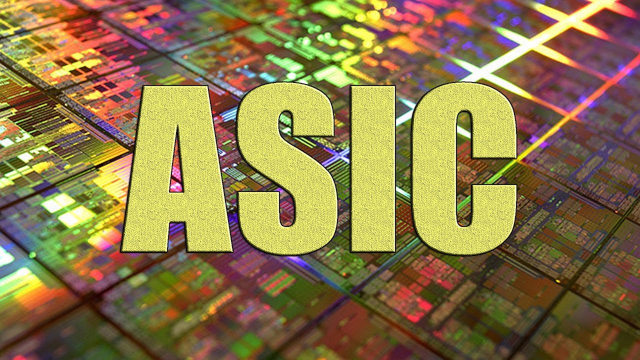 ASIC quality - Qué es y en que afecta a nuestra tarjeta gráfica - YouTube