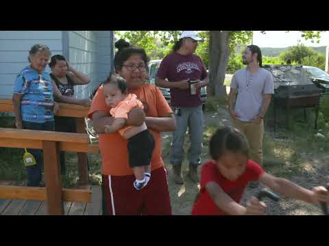 Indigenized Energy - Pursuing Tribal Energy Sovereignty - YouTube