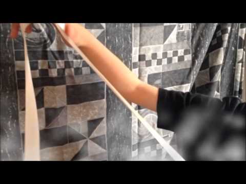 Magic Trick With a Ribbon - YouTube