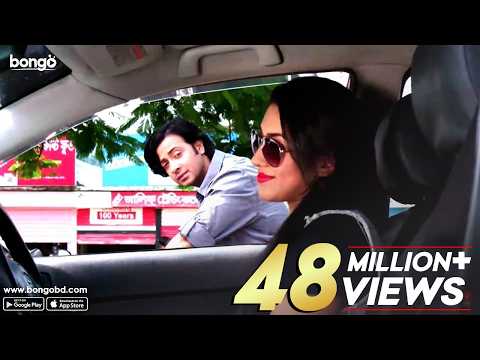 অপুকে দেখে শাকিবের মাথা নষ্ট হয়ে গেছে | Raja Babu | Shakib Khan, Apu Biswas | Bangla Movie Scene