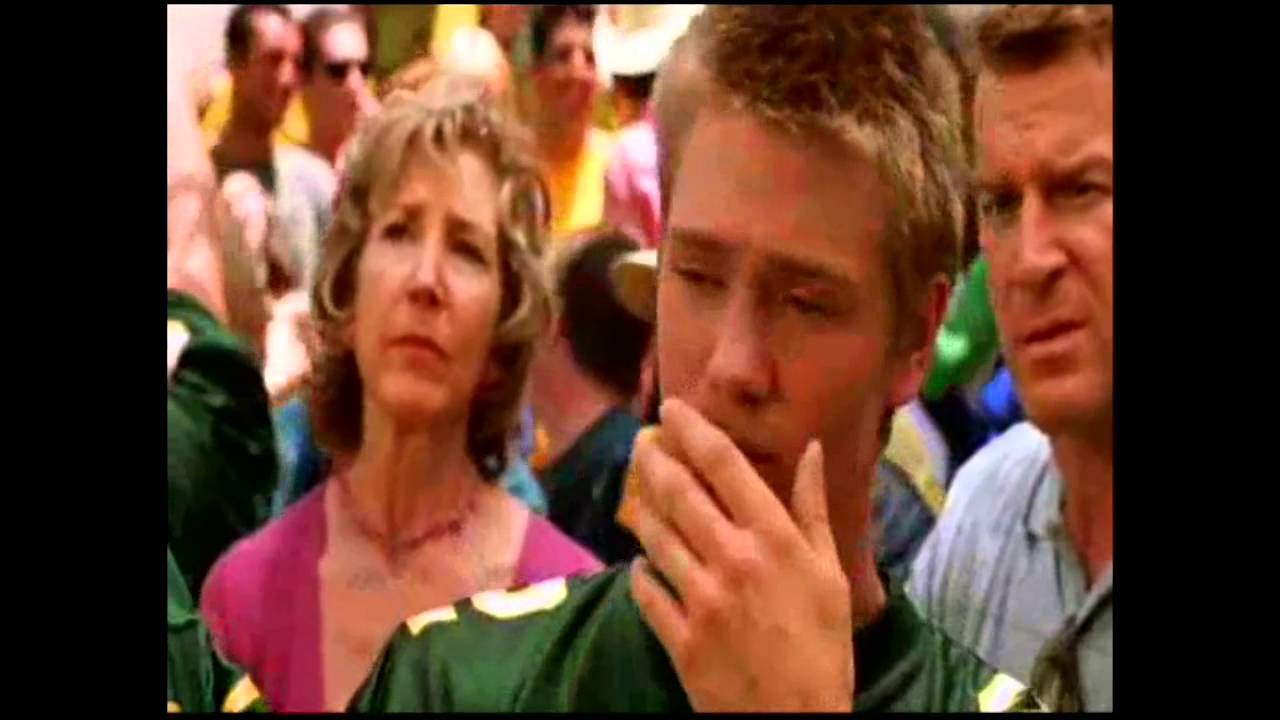 A Cinderella Story (Austin and Sam) - YouTube