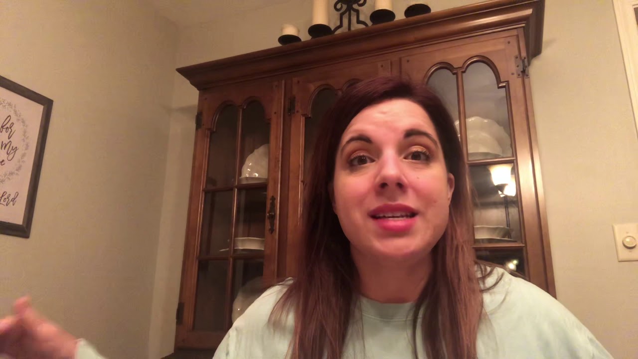 Tutor Ideas for CC Cycle 1 Week 19 - YouTube