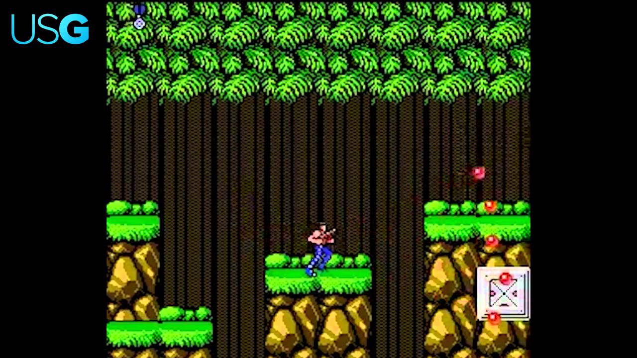 The Greatest Sounds in Video Games - YouTube