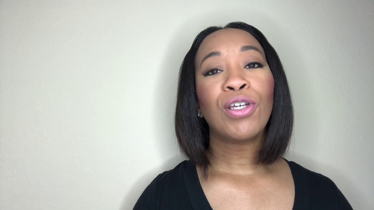 Dream Build Success Conference | LaShanda Gary - YouTube