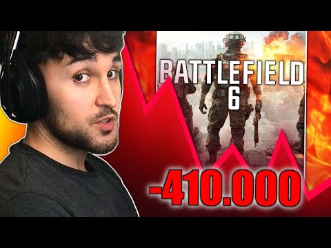 60% der Spieler sind OFFIZIELL WEG