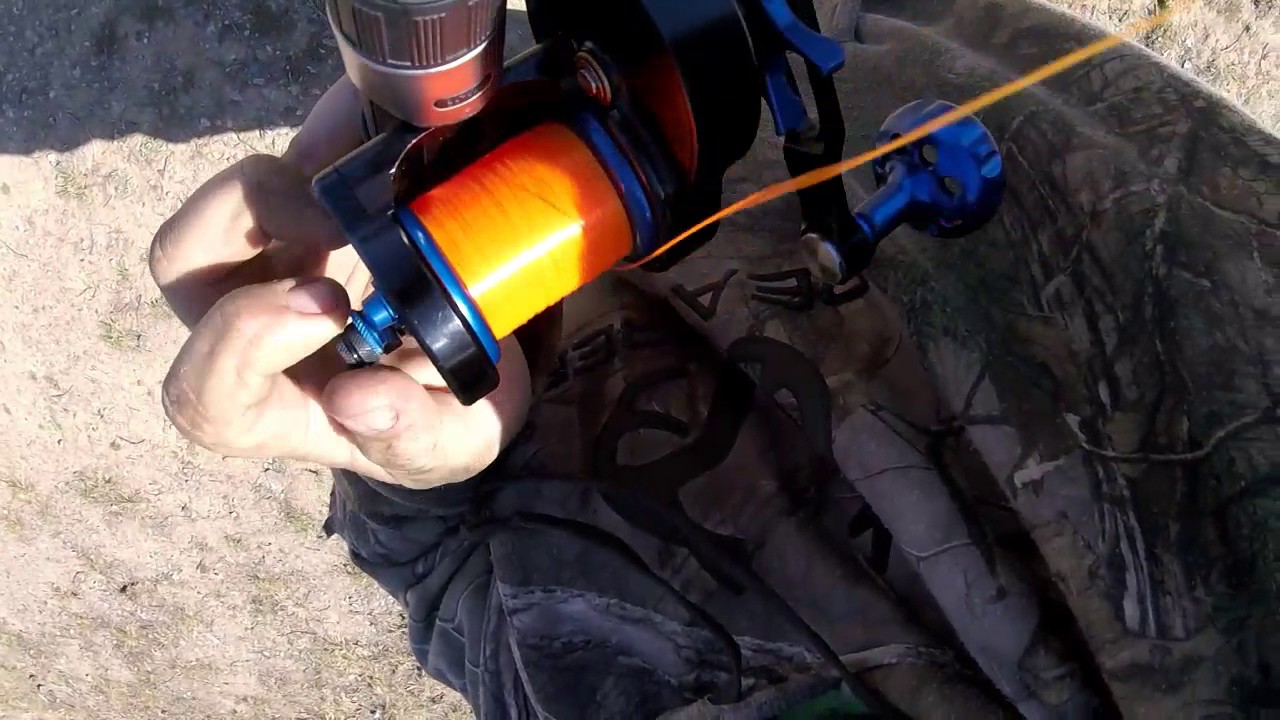 truth reel blow up - YouTube