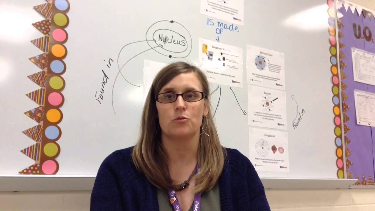 WMS Teacher Stories - Mrs. Portillo - YouTube