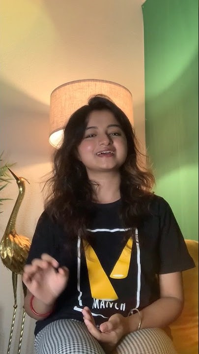 Ektu chesta korlam, "Achena sohor" | cover| Payel Basak - YouTube