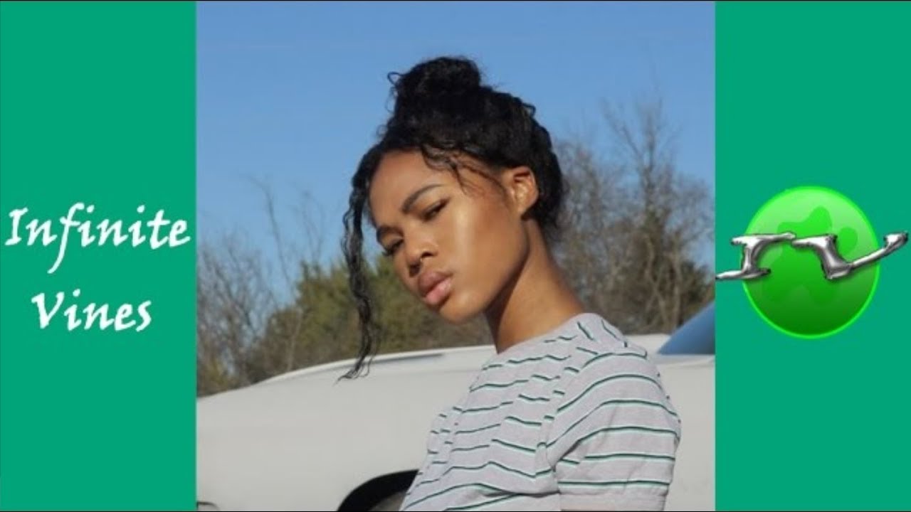 Quensadilla Vines Compilation 2017 with Titles | Best Quenlin Blackwell ...