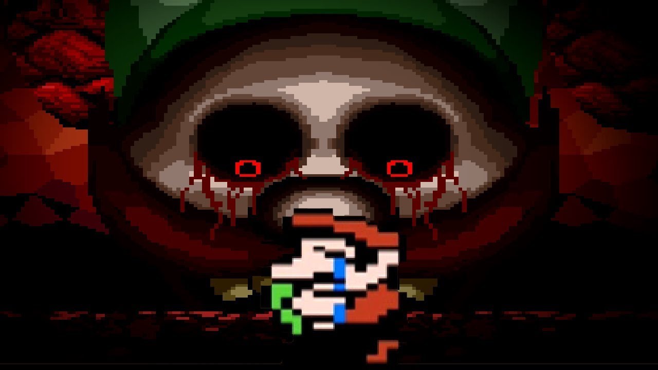 Too Late.exe Full Gameplay No Commentary HD - YouTube