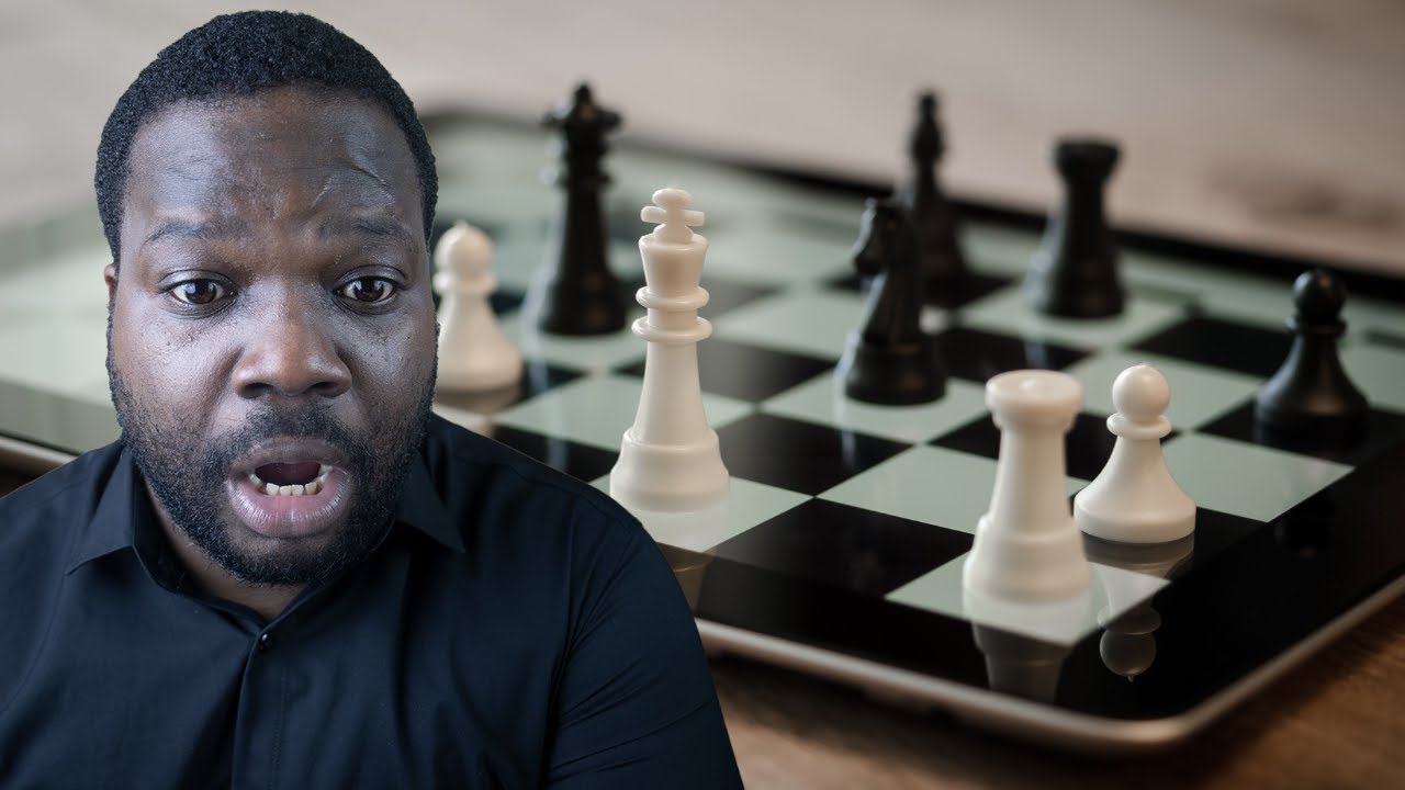 7th Rank Rook Pawn II | Martisz [ Chess For Beginners ] - YouTube