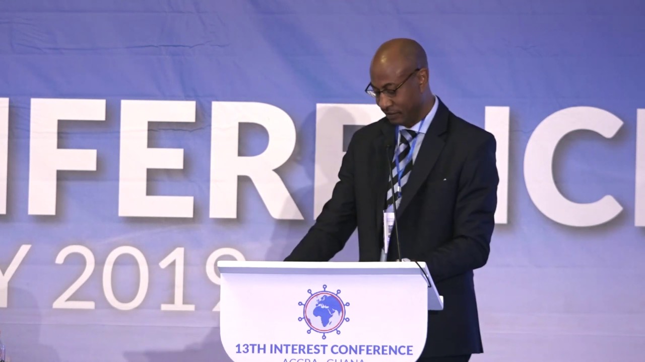 Discussion and Closing - David Kalombo - YouTube