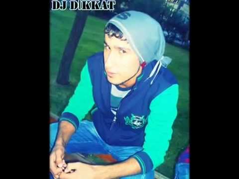 Dj DİKKaT FEAT NARKOZ 35  -ÖLDÜ DESELER  ♥♥ PİRR FENA  ♥♥ DAMAR RAP ♥♥