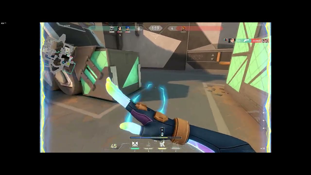 Neon Noob Movement - YouTube