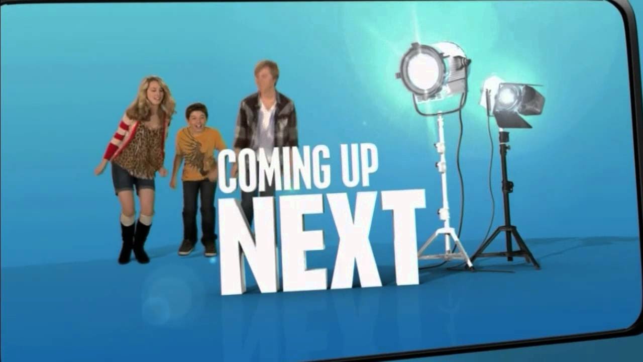 2011 - Disney Channel Promo - Good Luck Charlie - YouTube