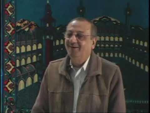 Book Two Lecture 18 Part C By Br. Asif Meherali - YouTube