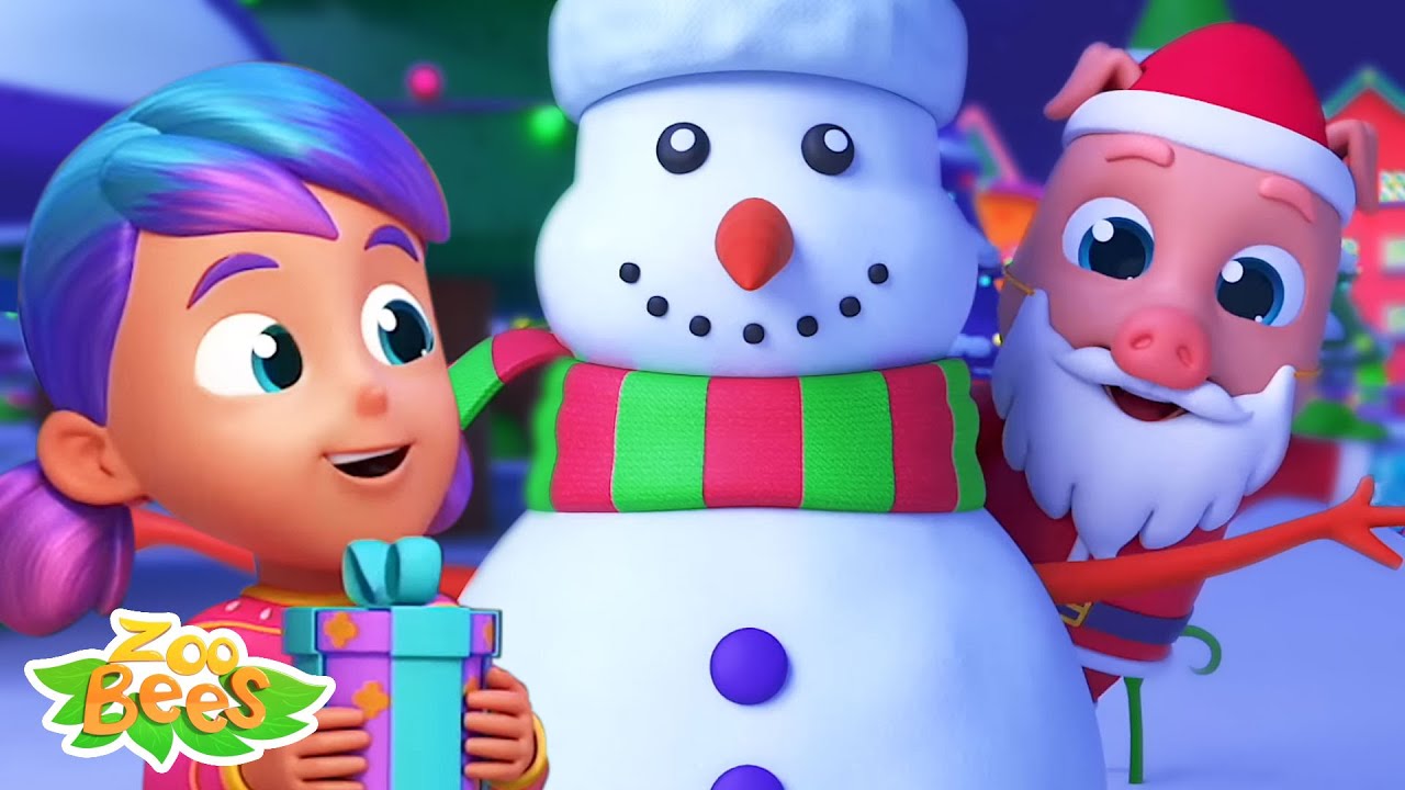 Natal Os Sinos De Tinir + Mais Canção De Ninar e Histórias Educativas ...