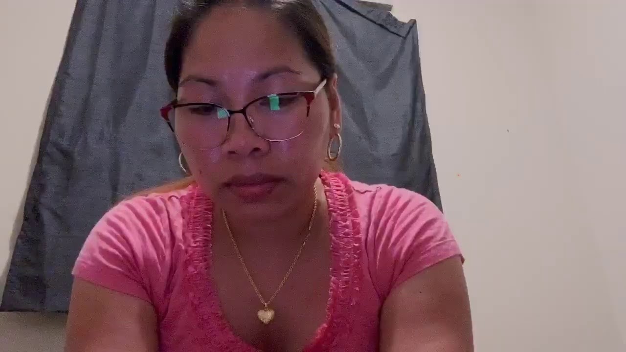 PINKLADY PRINCESS VLOG Live Stream - YouTube