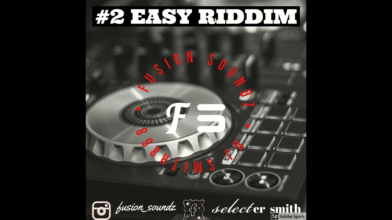 #2 Easy Riddim Mix - YouTube