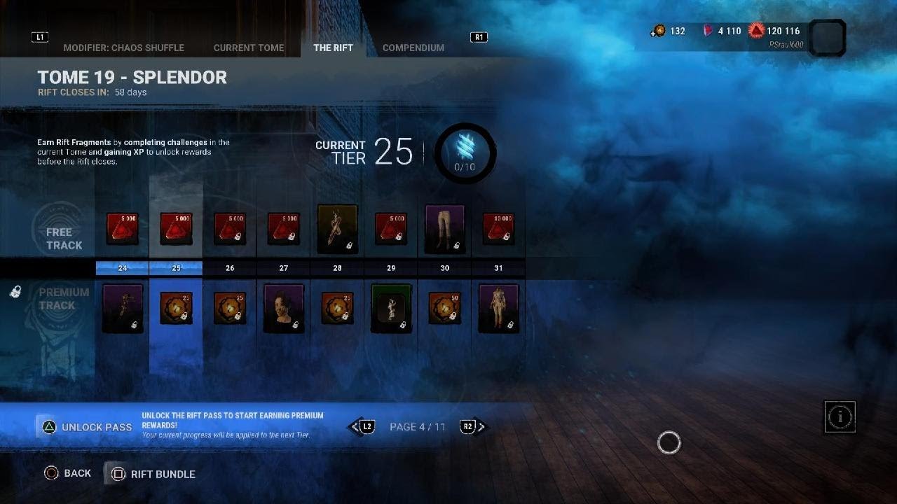 Dead by Daylight_the spirit gameplay - YouTube