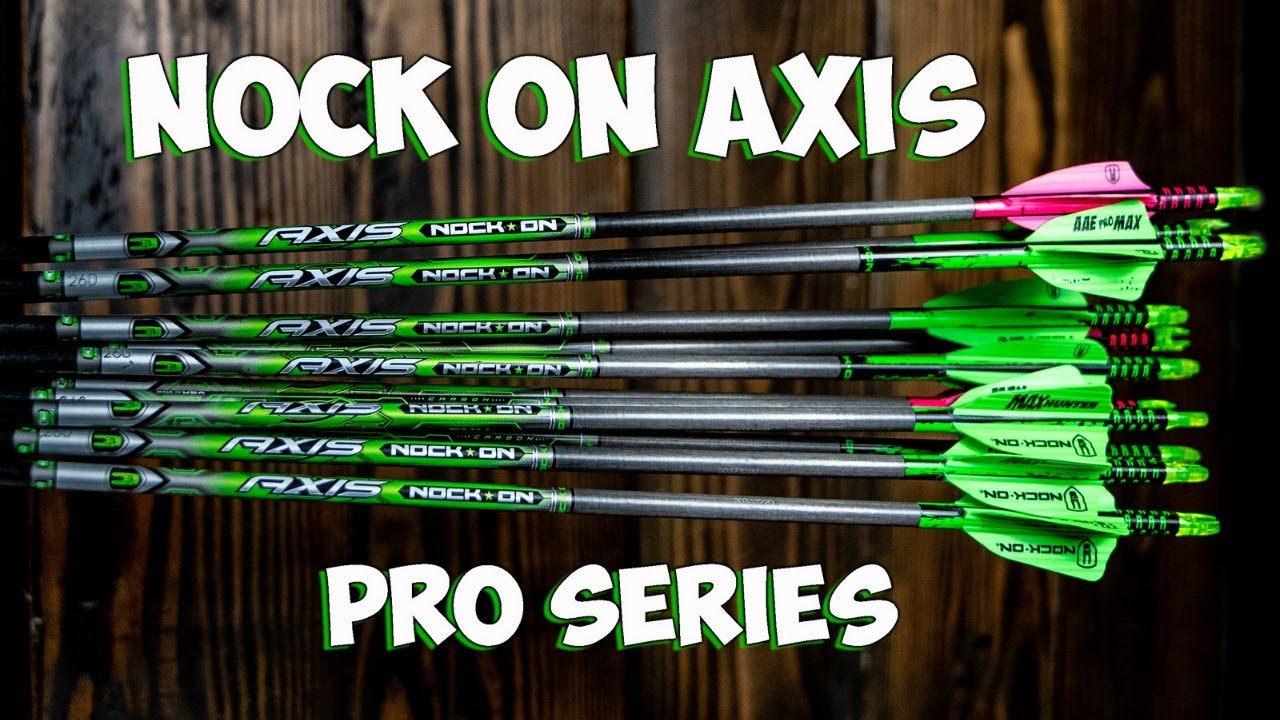 Easton Axis Spt Arrow Shaft Review Lancasterarcherycom Easton Axis 5MM