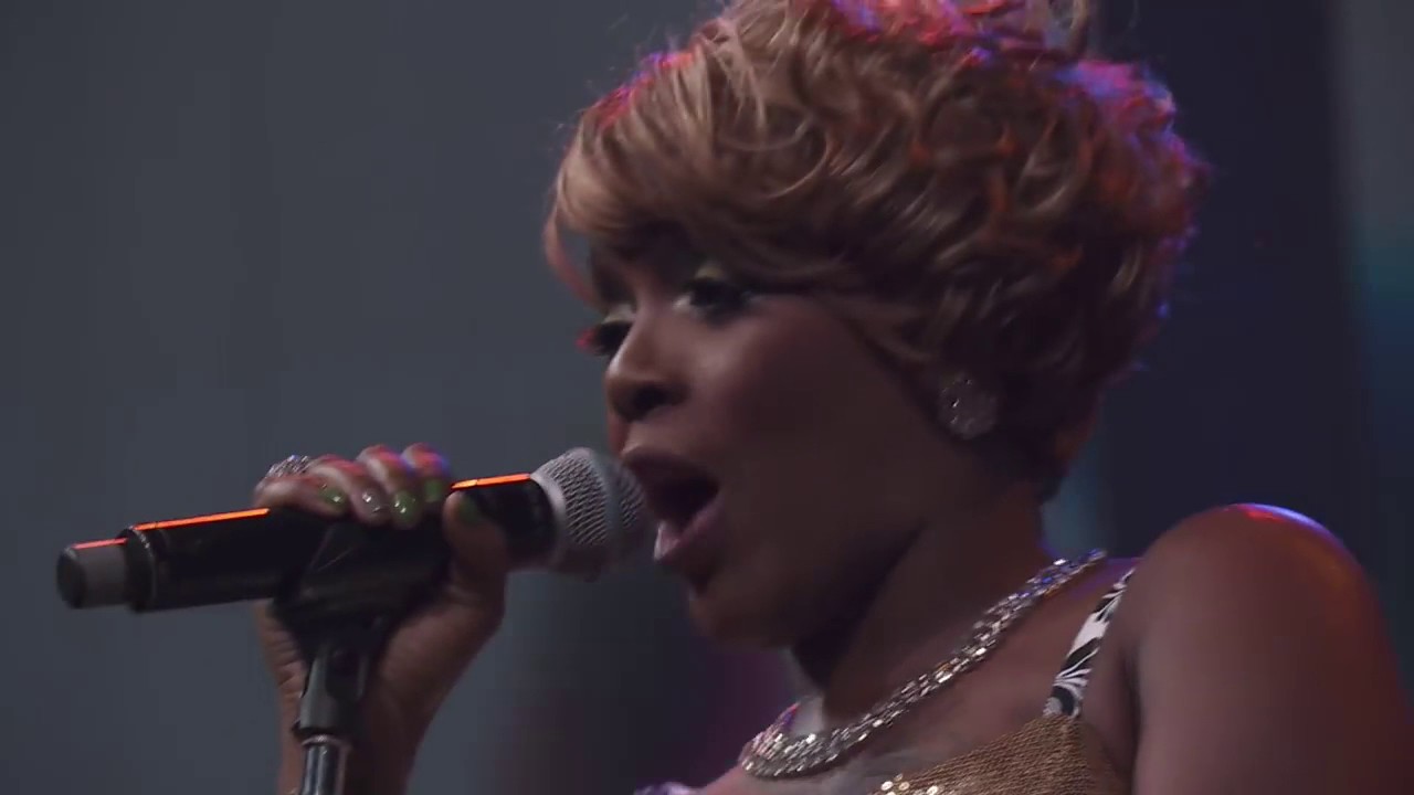 Chic 2013 iTunes Festival - YouTube