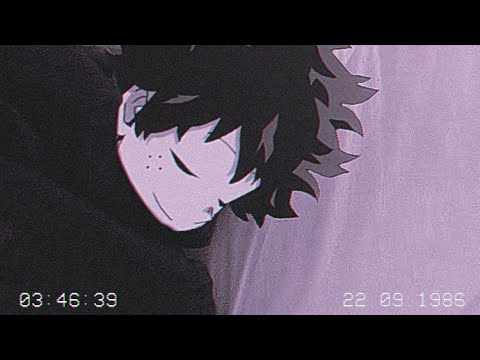Deku sleep aid Asmr (1 hour loop) - YouTube