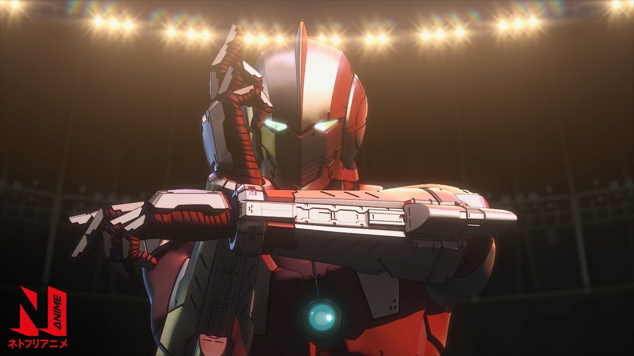 ULTRAMAN Ultra Primer: Everything You Need to Know - YouTube