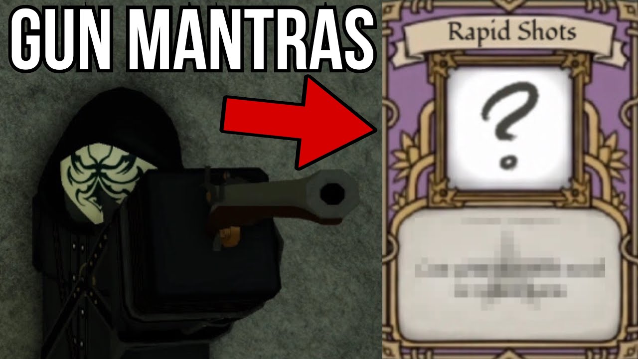 ARCHMAGE WE NEED THIS | Deepwoken - YouTube