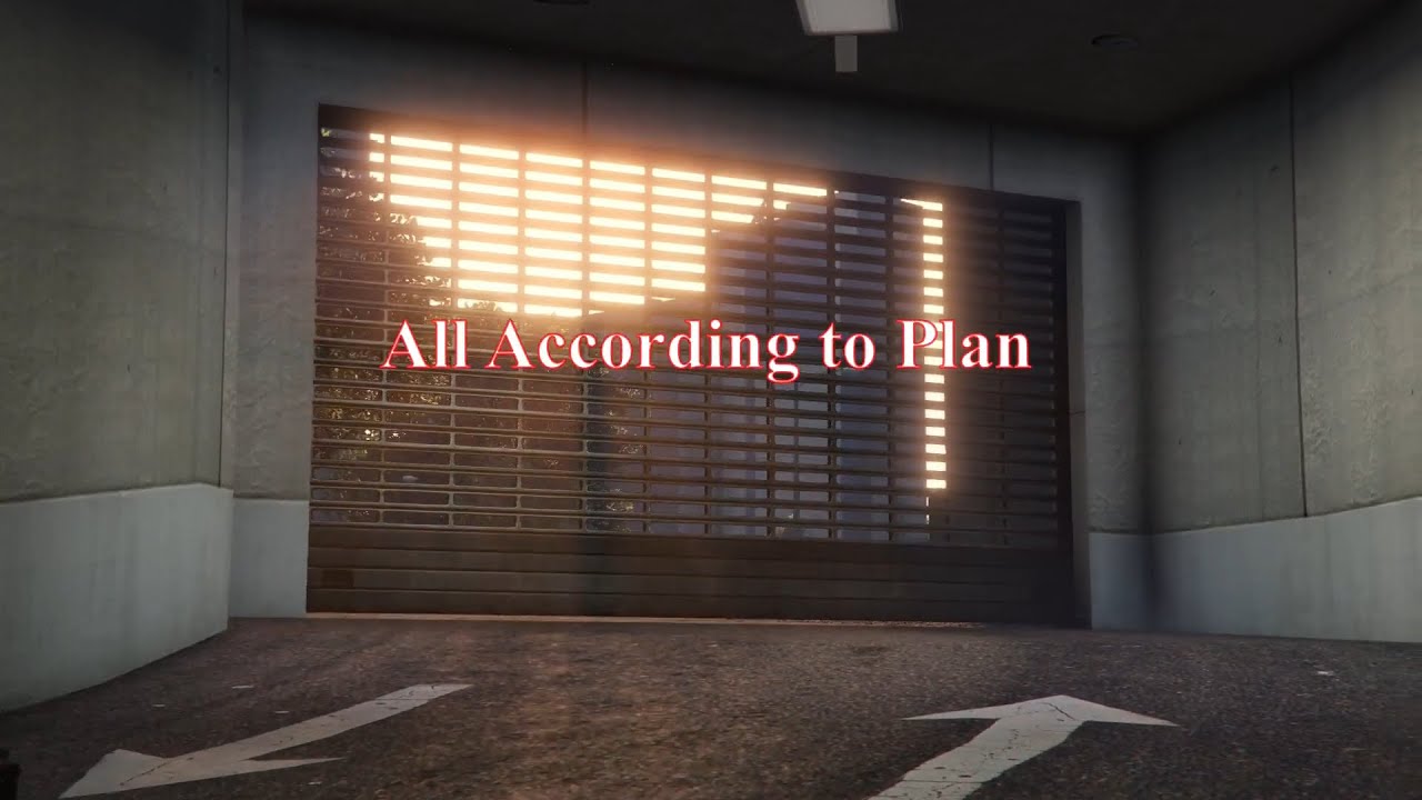 All According to Plan - Part 8 - YouTube