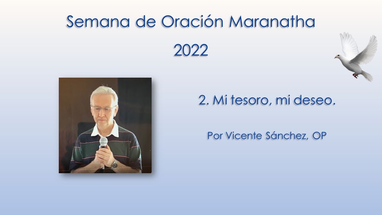 2 .Mi tesoro, mi deseo - YouTube