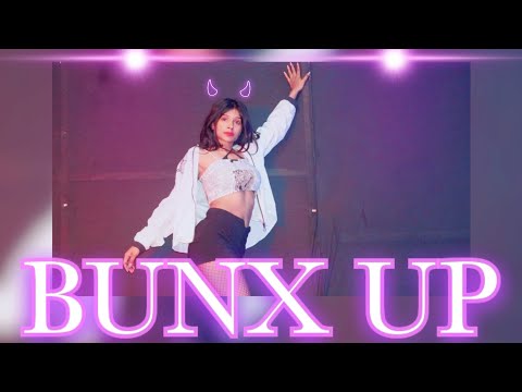 Mek It Bunx Up - Deewun ft Marcy Chin / dance video / URBAN DANCE