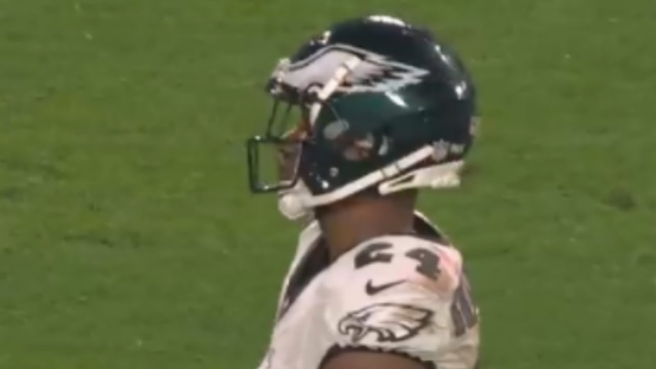 cry eagles cry - YouTube
