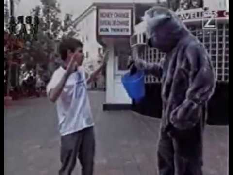 Noise Addict - 16 (Music Video)