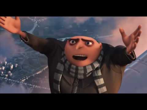 La Bella y el Panda Parte 5: Gru Se Pierde