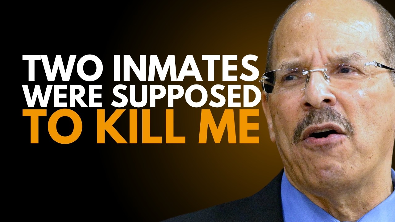 Donald V. Watkins: How I Survived Wrongful Imprisonment, Freed 47 ...