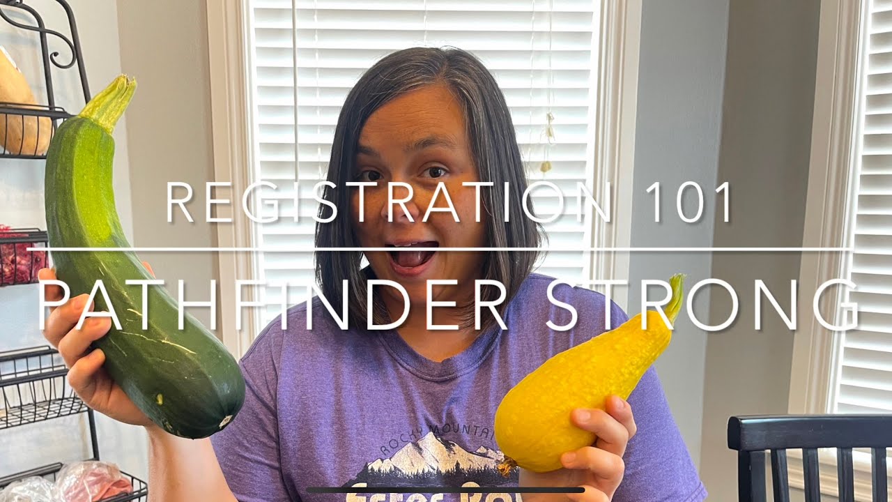 Pathfinder Registration Guide | How to Plan & Get Support as a New ...