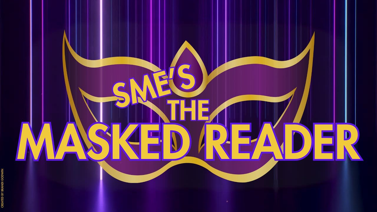 SME's Masked Reader 2024 - YouTube