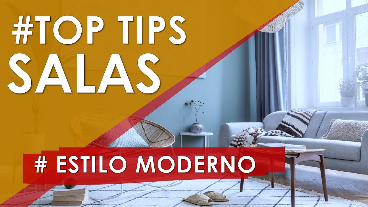 🛋️🌿 Transforma Tu Sala con Estos 5 Trucos Geniales. Mejora Tu Sala de ...