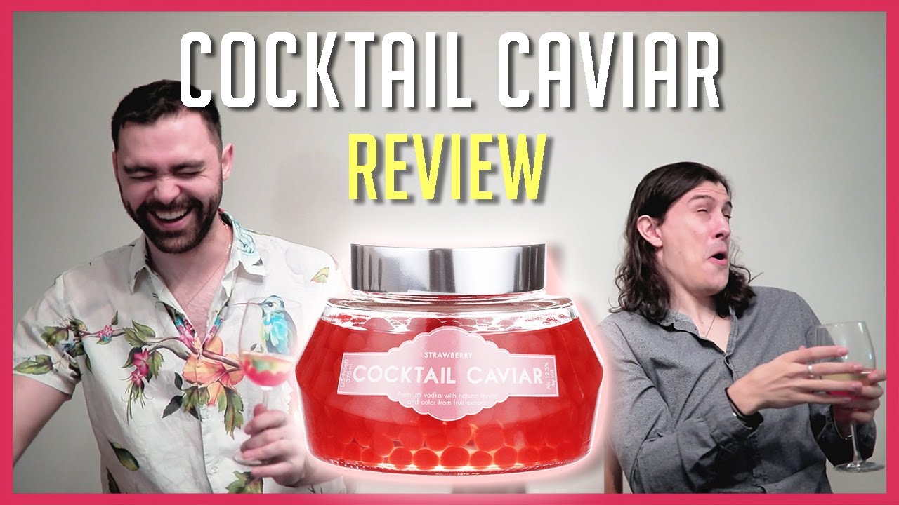 HAVE YOU TRIED ALCOHOLIC BOBA Cocktail Caviar Honest Review YouTube have-you-tried-alcoholic-boba-cocktail-caviar-honest-review-youtube