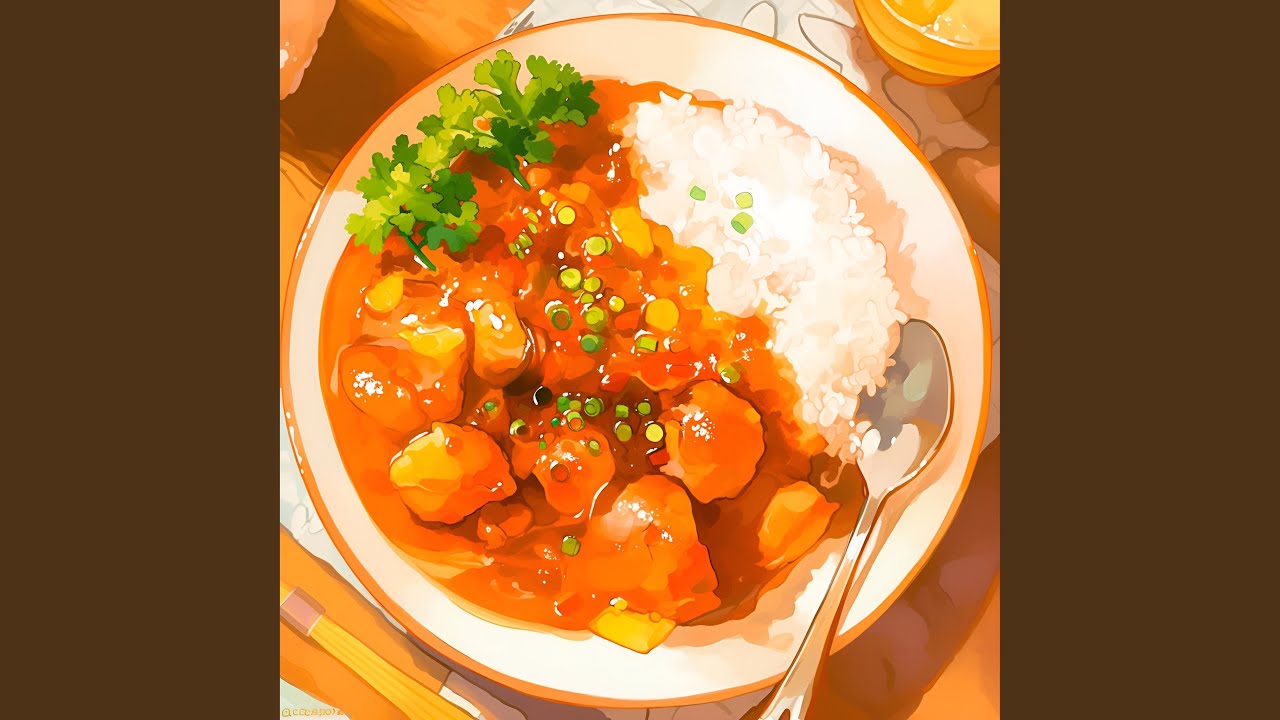 Curry and Rice Vol. 1 - YouTube