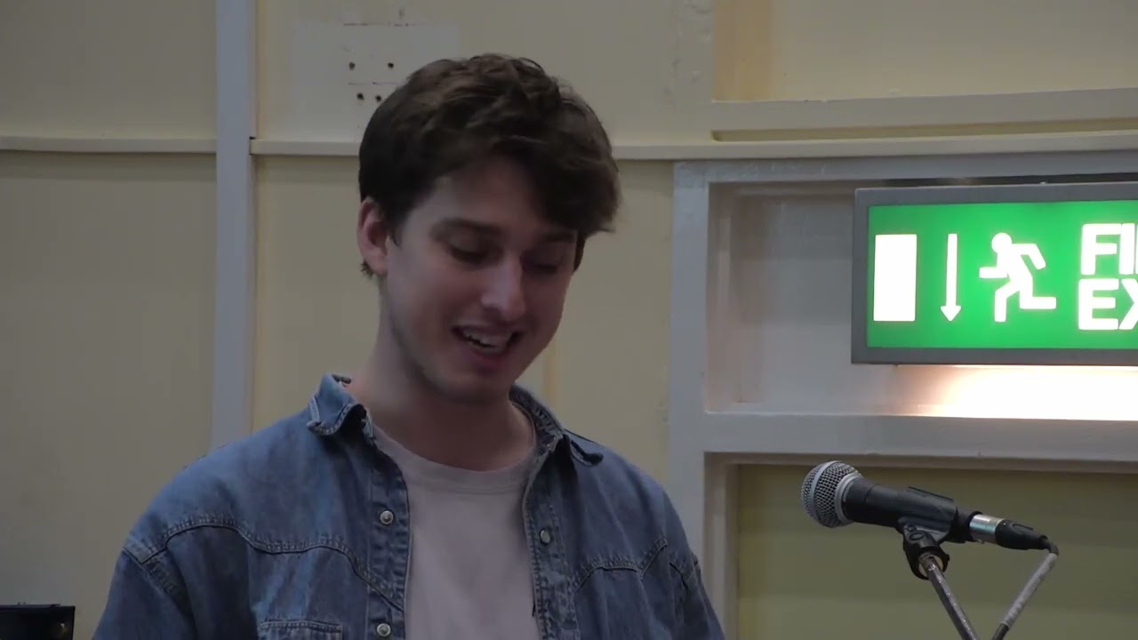 Christian Drew - Chords and Things in the Music of Laurence Crane - YouTube