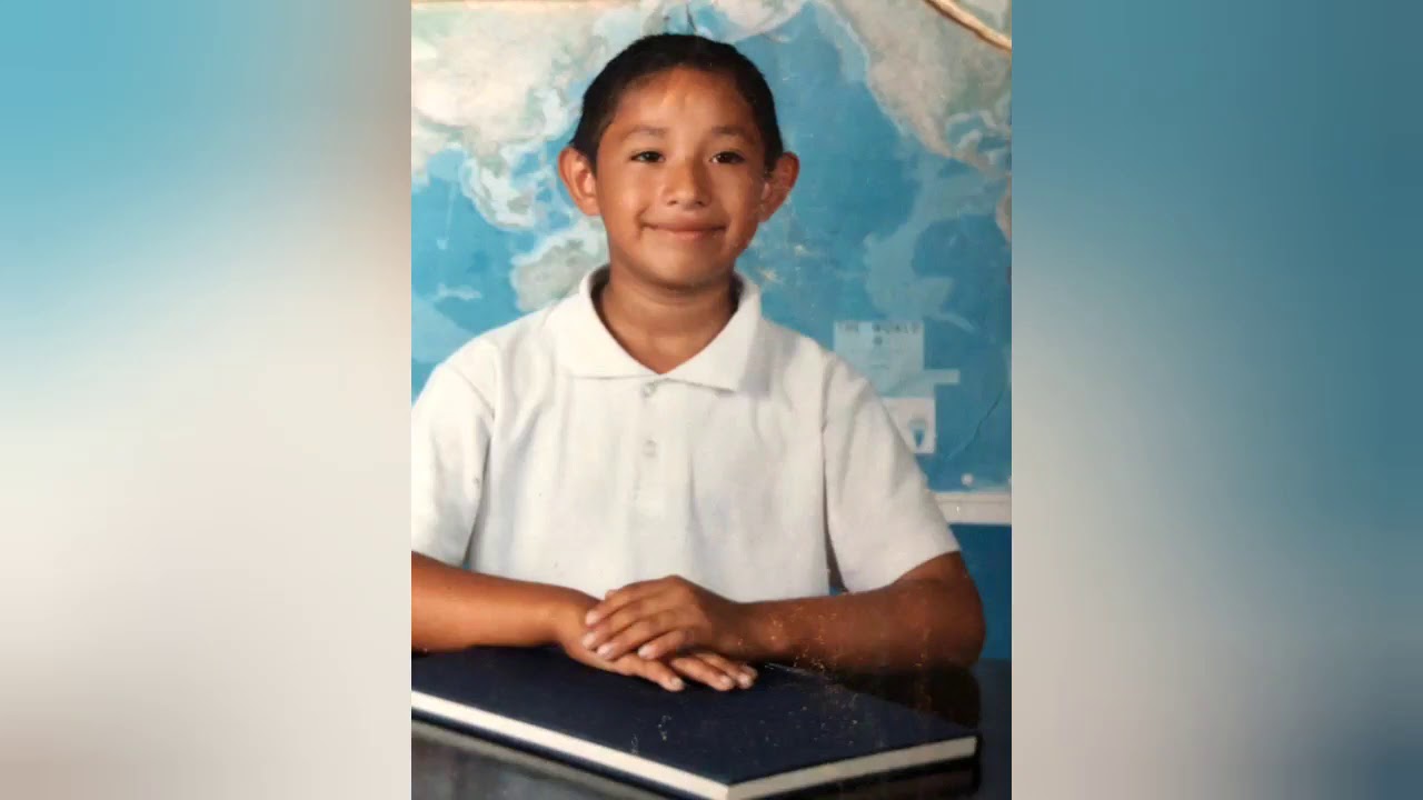 In loving Memory of Steven J. Archuleta - YouTube